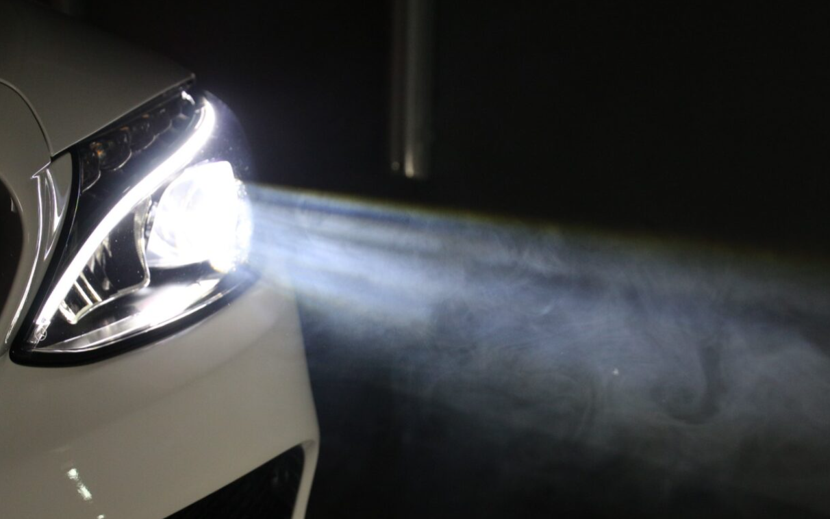 Getting New Headlights for Your Porsche Vehicle – Loeber Motors Porsche ...